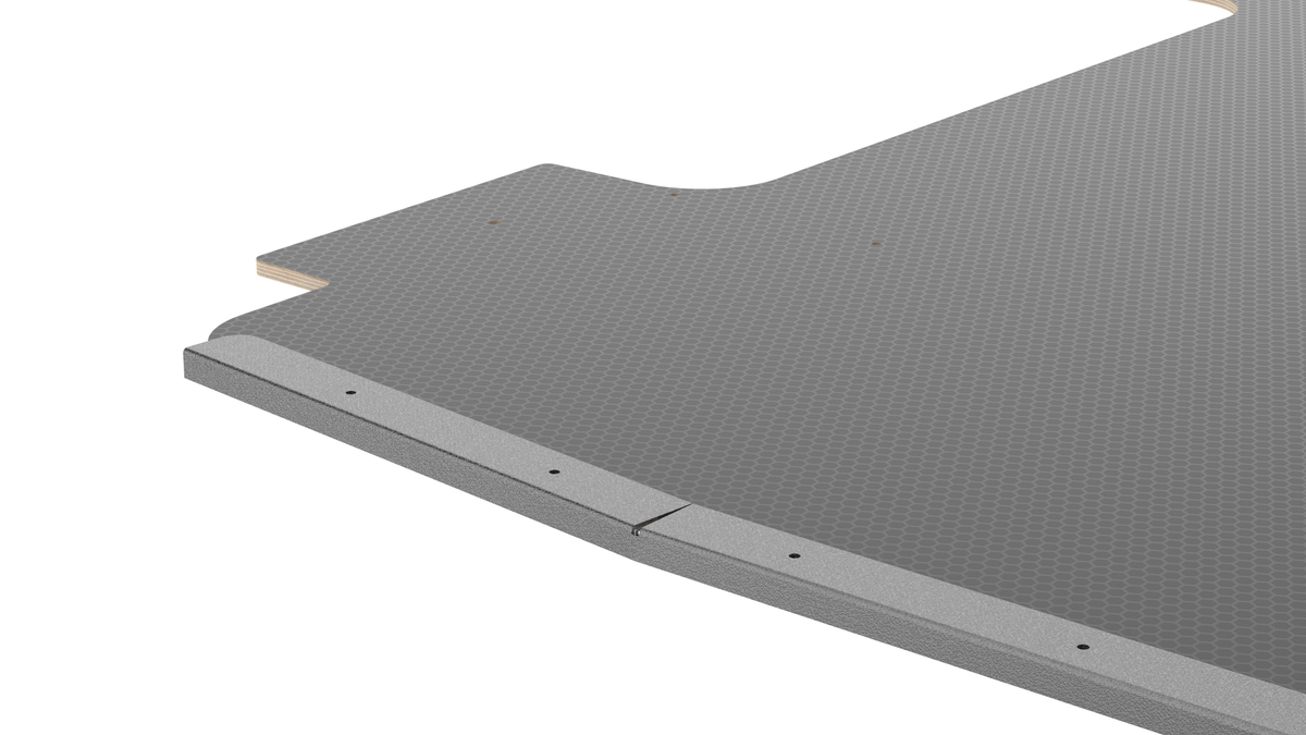 Ford Transit 350L Flooring Trim Kit I RolaShelf